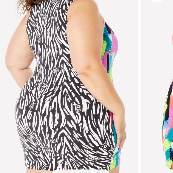 YITTY | Dresses | Yitty Major Label Mini Dress | Poshmark